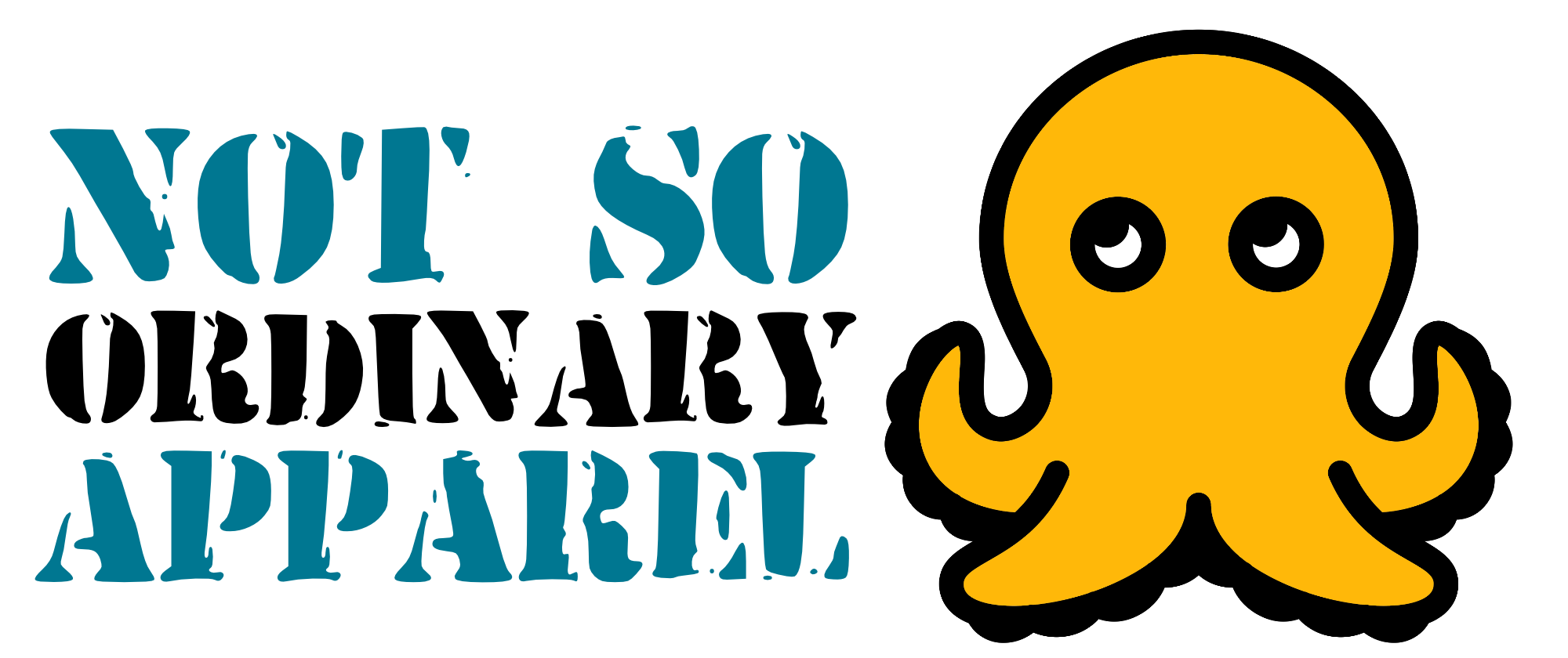 Forgotten Brands – not so ordinary apparel